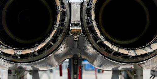 MWF and AMCA might have a common engine - Aidat